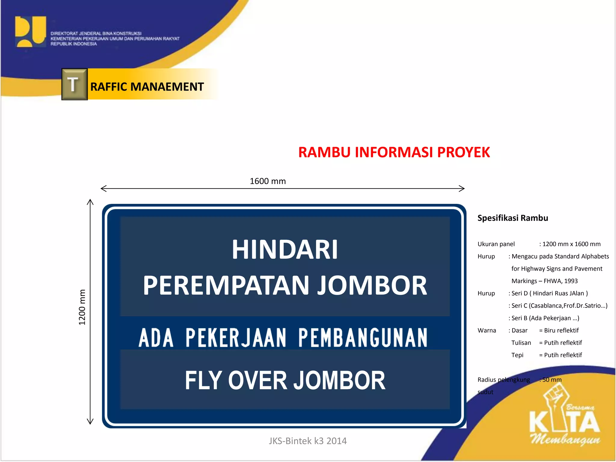 201605 09-k3 pekerjaan konstruksi | PDF