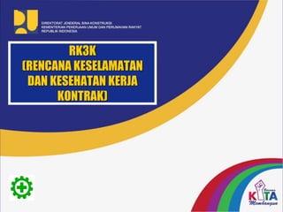 201605 11-rk3 k penawaran dan pelaksanaan | PDF