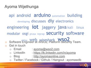 HTTP Security Headers Every Java Developer Must Know | PPT
