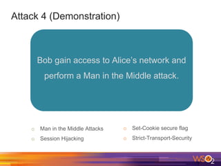 HTTP Security Headers Every Java Developer Must Know | PPT