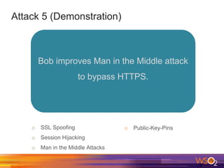 HTTP Security Headers Every Java Developer Must Know | PPT