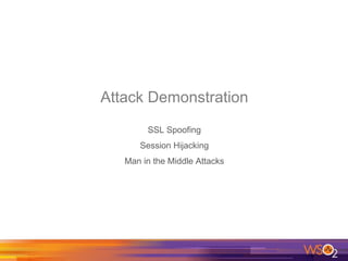 HTTP Security Headers Every Java Developer Must Know | PPT