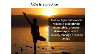 20160512 predictive and adaptive approach | PPTX | Computer Software ...