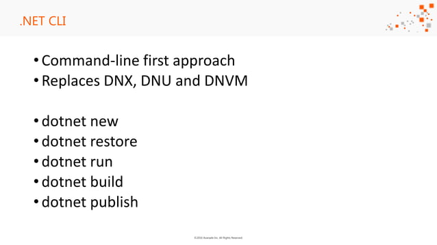 Introduction to ASP.NET Core | PDF | Web Development | Internet