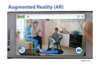 Introduction to Optical See-Through HMDs in AR | PDF