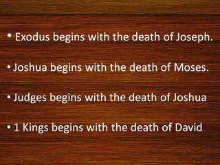 RHBC 240: Fallible Heroes In Fallen Times | PPT