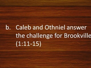 RHBC 240: Fallible Heroes In Fallen Times | PPT