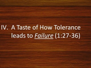 RHBC 240: Fallible Heroes In Fallen Times | PPT