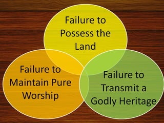 RHBC 240: Fallible Heroes In Fallen Times | PPT