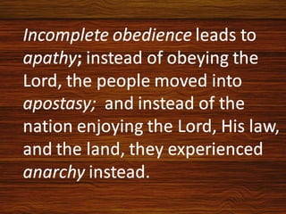 RHBC 240: Fallible Heroes In Fallen Times | PPT