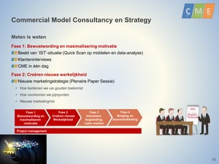 Commercial Model Excellence | PPTX | Sales | Business