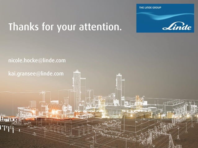 The Linde Engineering Behaviour Based Safety Approach | PDF | Business | Business and Finance