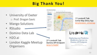 Kaggle Competitions, New Friends, New Skills and New Opportunities | PPTX