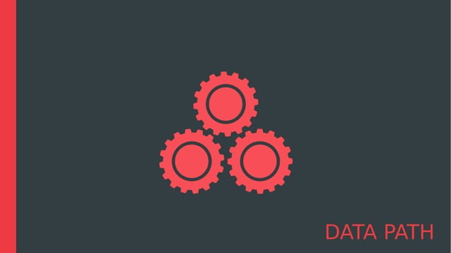 Ceph Tech Talk: Bluestore | PPT