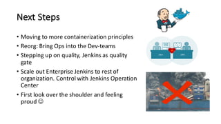 DevOps Tooling event Amazic | PPT