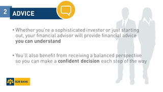 The value of a financial advisor | PDF