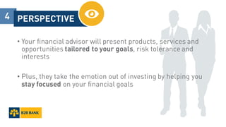 The value of a financial advisor | PDF