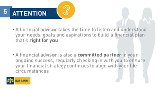 The value of a financial advisor | PDF
