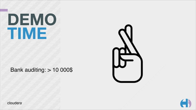 Hue Architecture In The Hadoop Ecosystem And Sql Editor Pdf Databases Computer Software