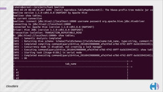 Hue architecture in the Hadoop ecosystem and SQL Editor | PDF | Databases | Computer Software ...