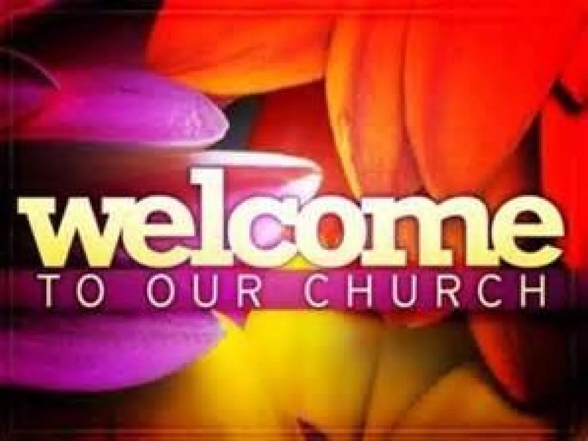 RHBC Announcements 07/03/16 | PPT | Christianity | Religion & Spirituality