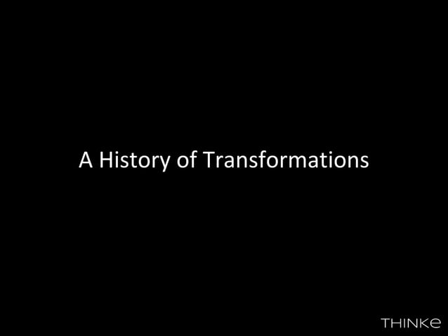Simulation - Transformation or Hype? | PPT