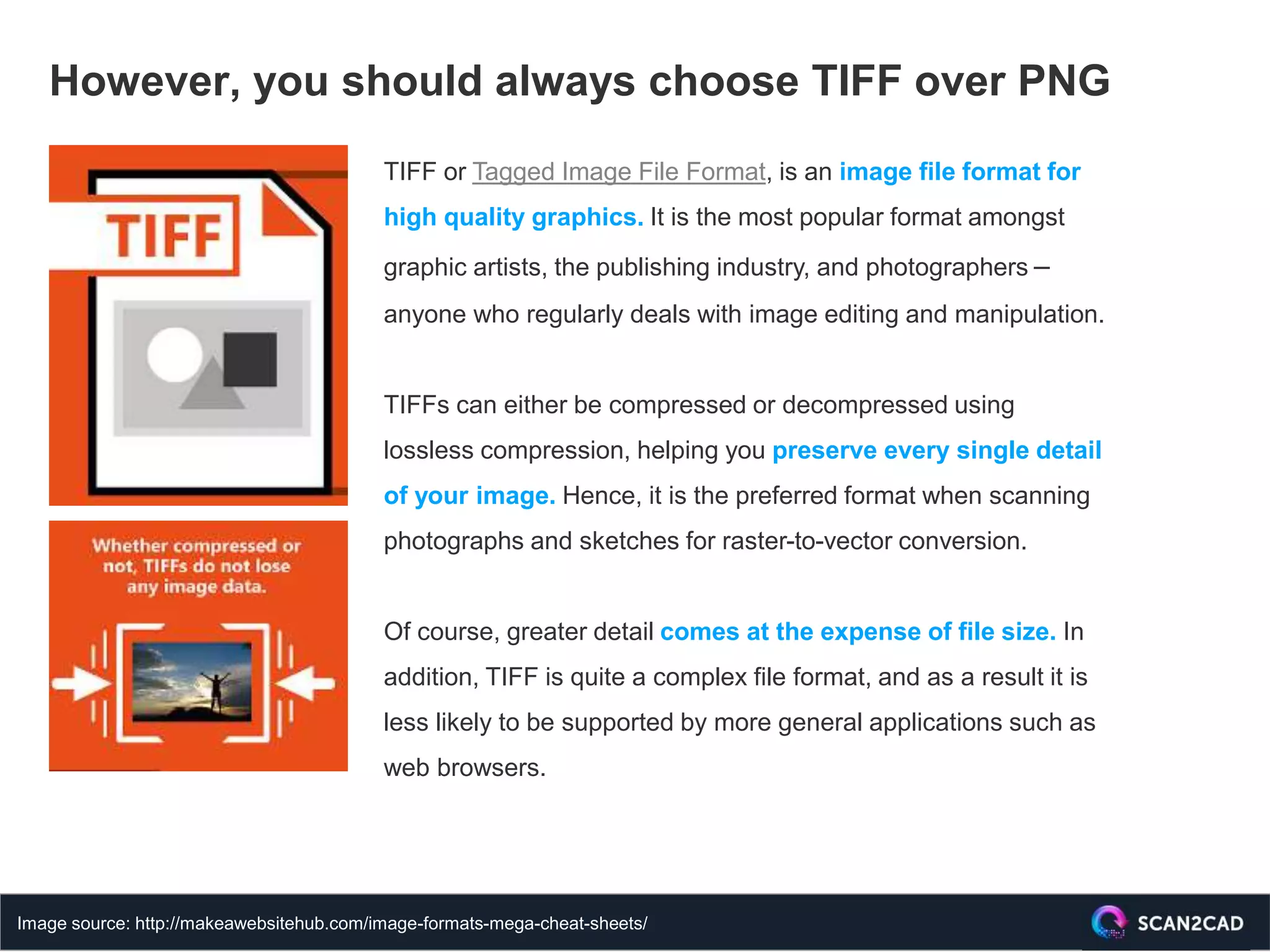 Ultimate Guide: PNG-to-DWG File Conversion | PPTX