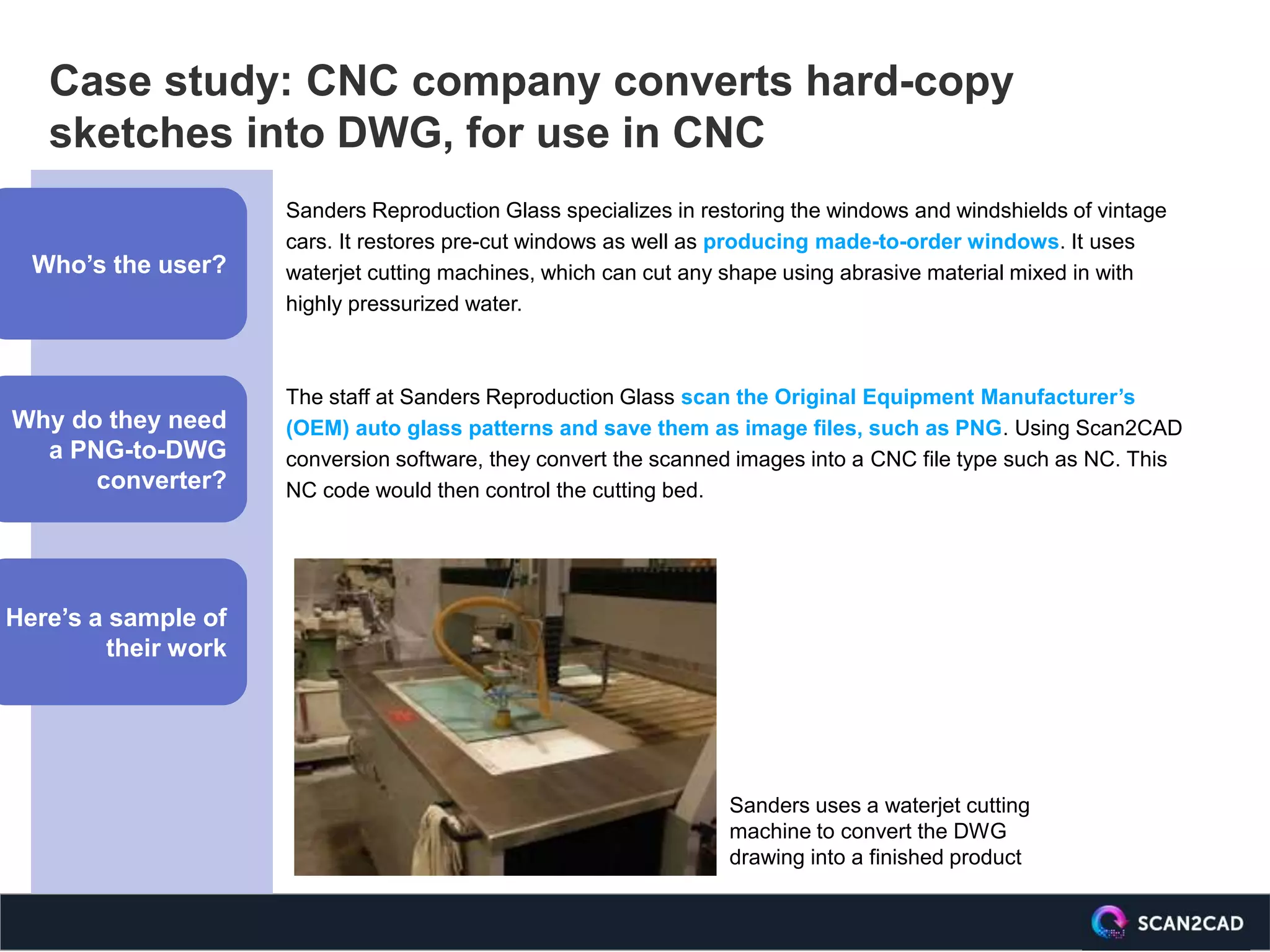Ultimate Guide: PNG-to-DWG File Conversion | PPTX