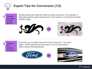 Ultimate Guide: PNG-to-DWG File Conversion | PPT