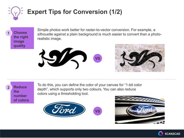 Ultimate Guide: PNG-to-DWG File Conversion | PPTX
