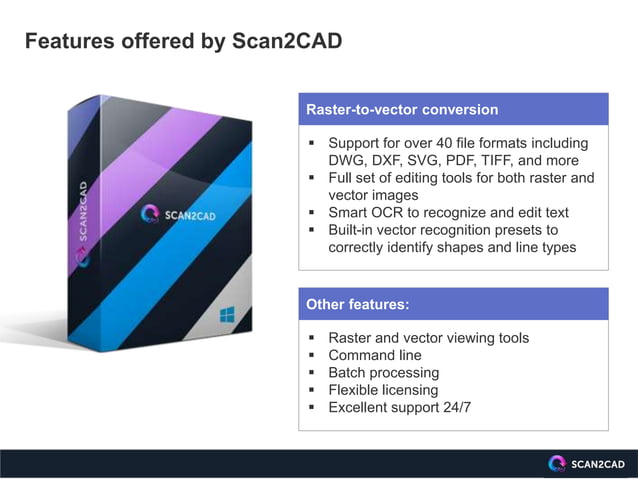 Ultimate Guide: PNG-to-DWG File Conversion | PPTX