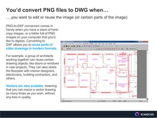 Ultimate Guide: PNG-to-DWG File Conversion | PPT