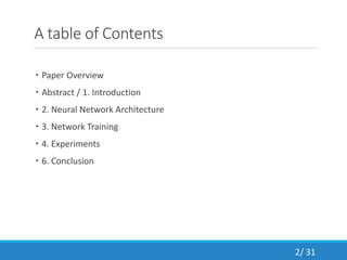 論文紹介：「End-to-end Sequence Labeling via Bi-directional LSTM-CNNs-CRF」 | PPT