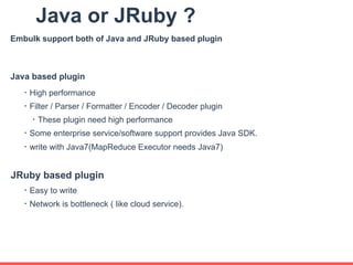 Our challenge for Bulkload reliability improvement | PPT