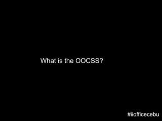 OOCSS and SMACSS Case Study | PPT