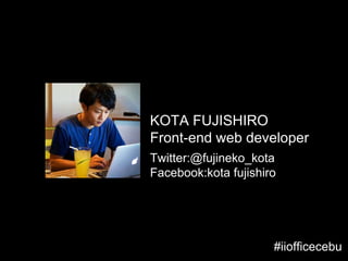 OOCSS and SMACSS Case Study | PPT