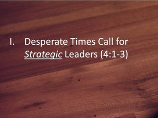 RHBC 253: Jephthah - The Outcast Who Overcame | PPT | Judaism ...