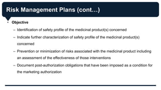 Different Types of Regulatory Documents | PPTX
