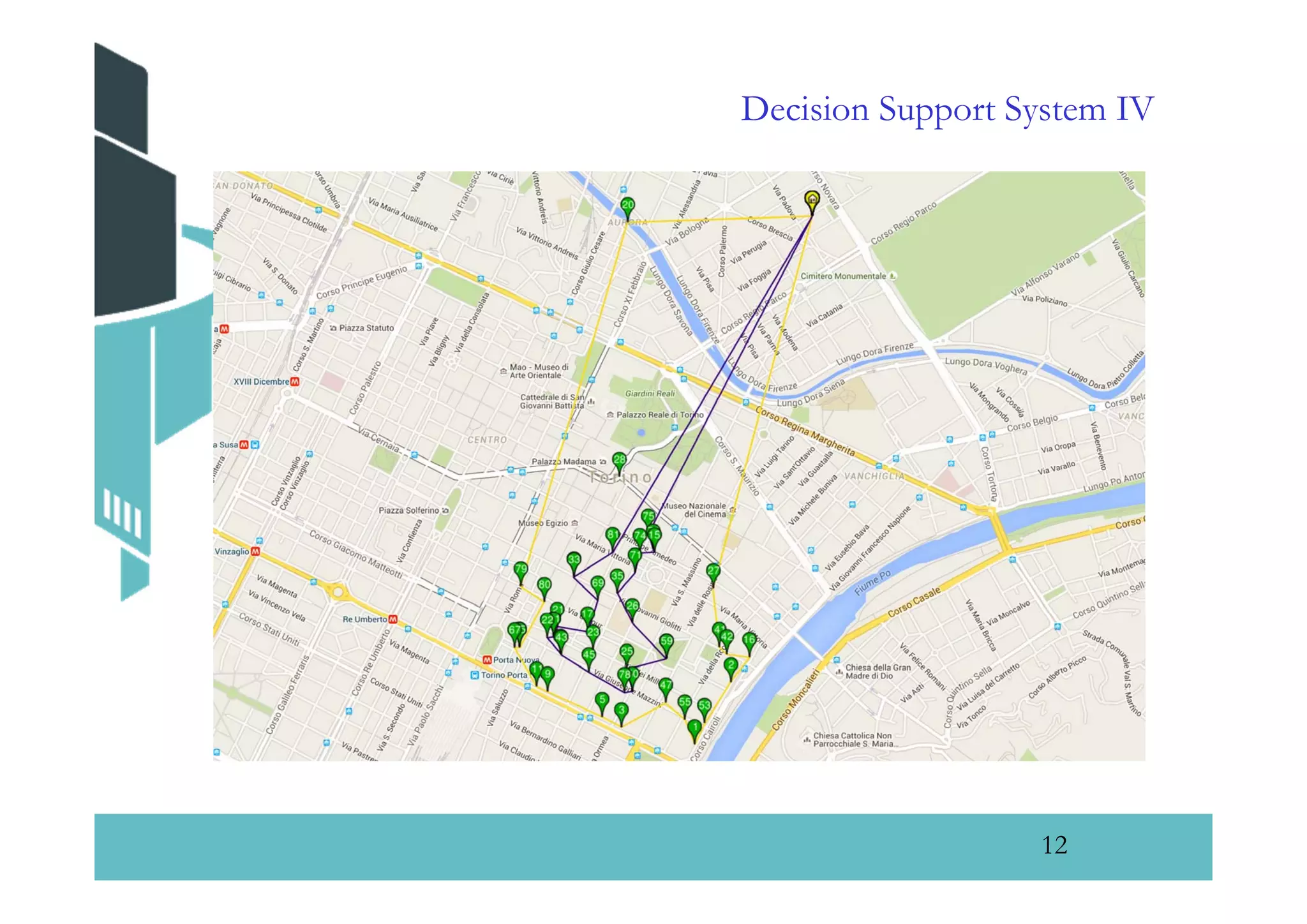 ICE Case Study presentation | PDF | Logistics and Transportation ...