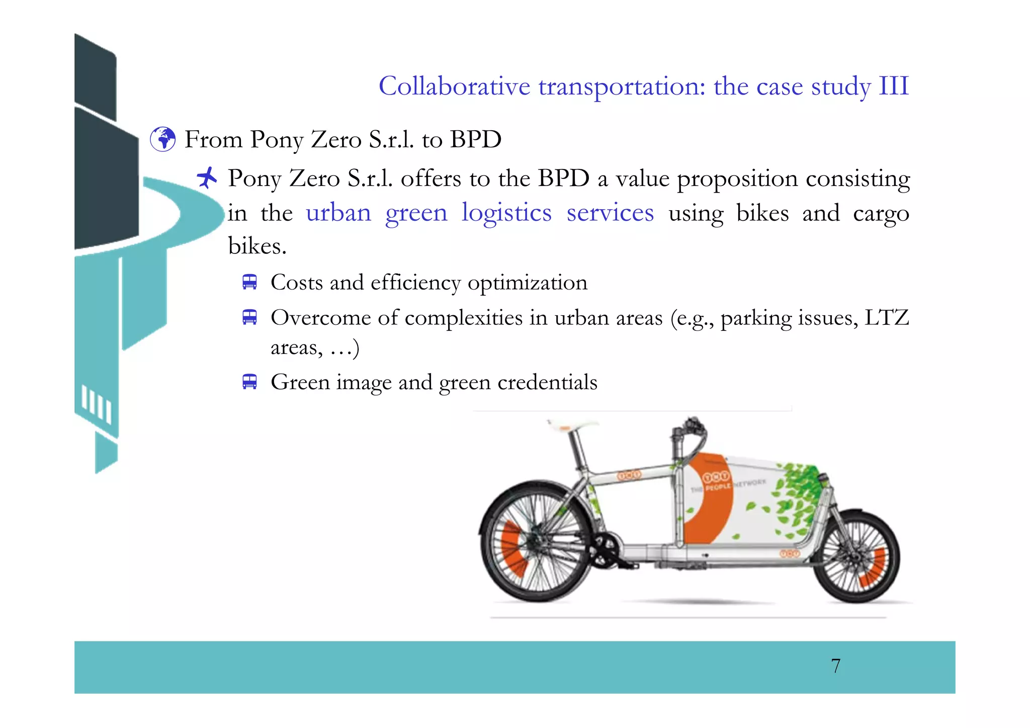 ICE Case Study presentation | PPT