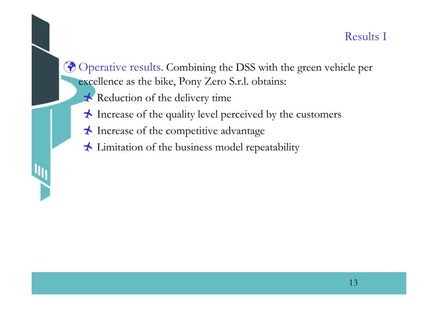 ICE Case Study presentation | PPT