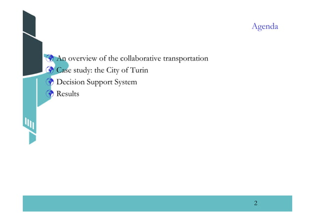ICE Case Study presentation | PPT