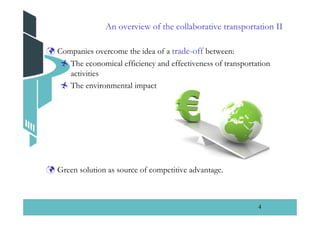 ICE Case Study presentation | PDF | Logistics and Transportation ...