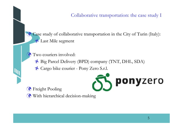 ICE Case Study presentation | PPT