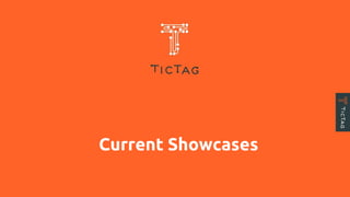 Everything you need to know about TicTag's connectivity technology | PDF