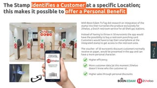 Everything you need to know about TicTag's connectivity technology | PDF