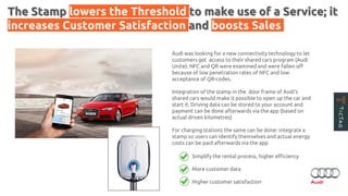 Everything you need to know about TicTag's connectivity technology | PDF