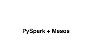 Python & Spark | PDF