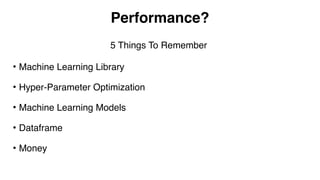 Python & Spark | PDF