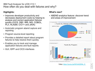 IBM Application Delivery Foundation for z Systems | PPT